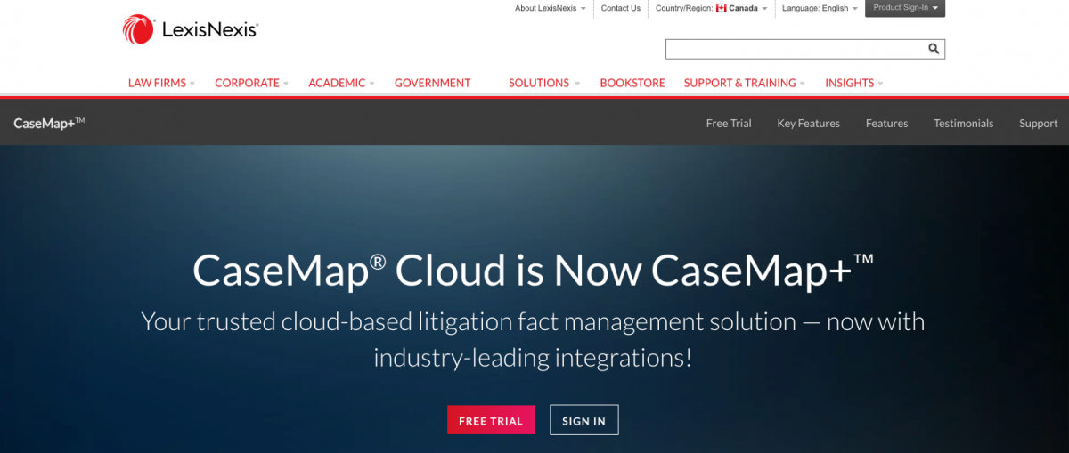 - Welcome to TrialLine | Legal Timeline Software