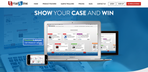 5 Best Timeline Software for Lawyers in 2025