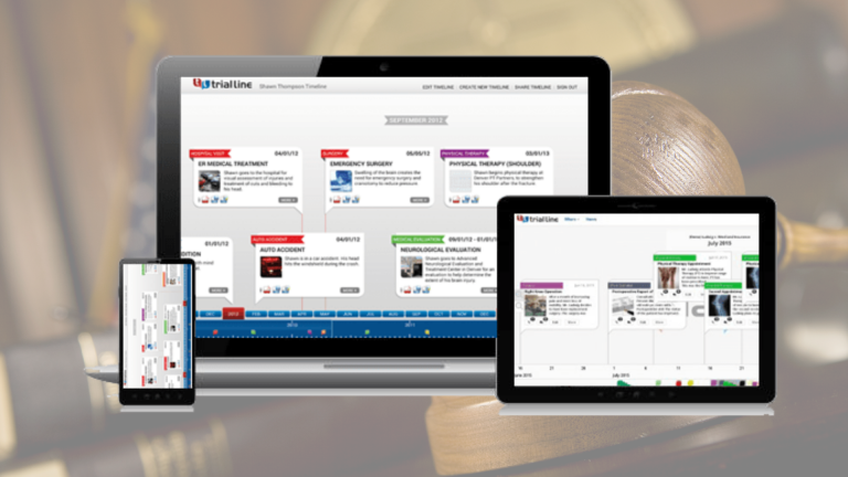 What Are Legal Case Chronologies and Their Role in Court - Welcome to ...