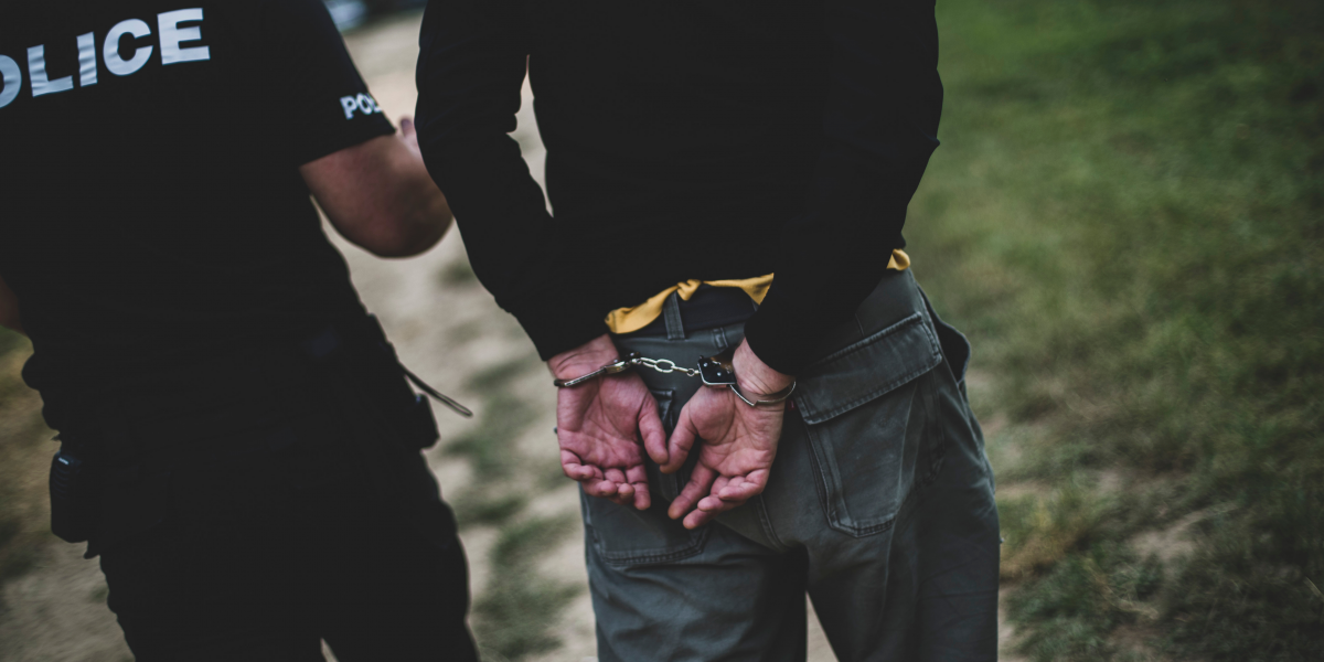 Criminal Case Timeline for a Felony Crime