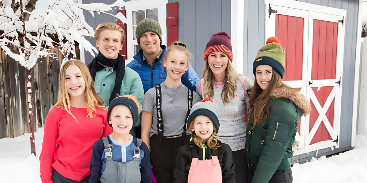 Ruby Franke's Aggravated Child Abuse Case Timeline