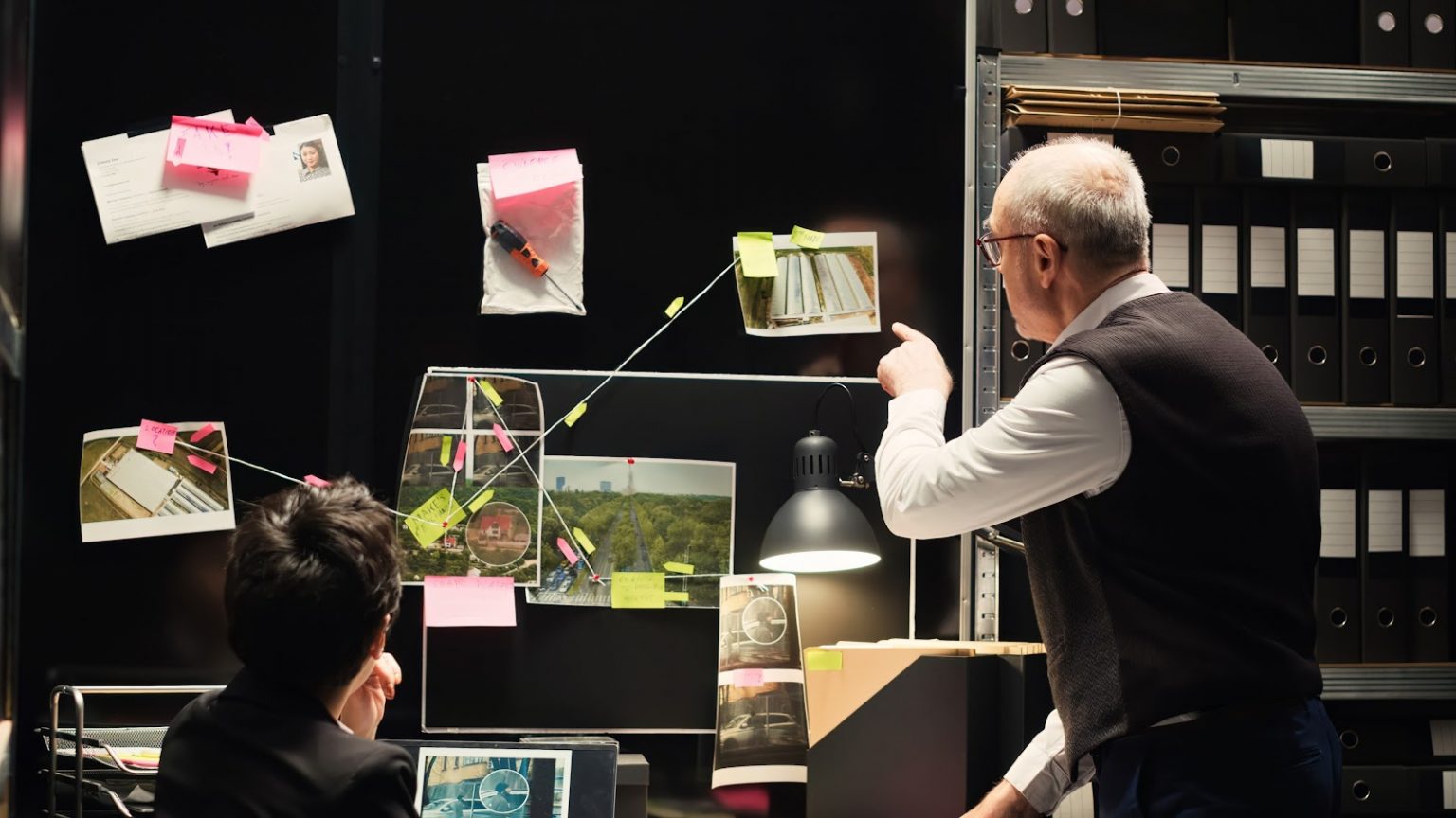 Why Every Lawyer Needs an Evidence Presentation System