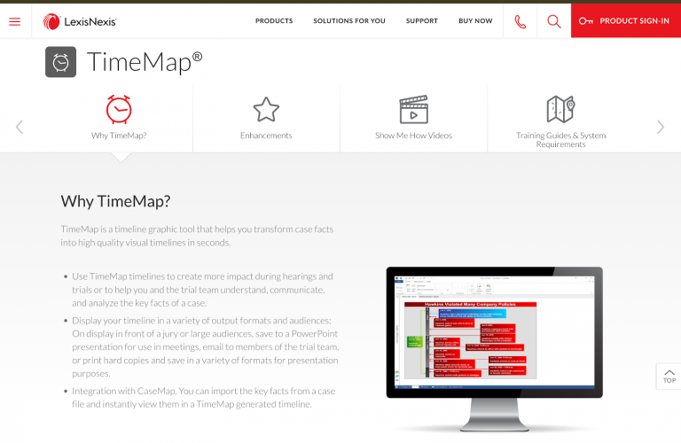 Best Tech Tools for Lawyers: Solutions for Modern Legal Work