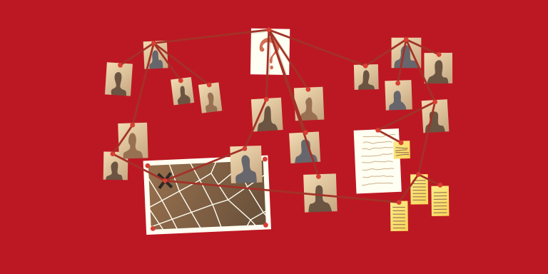 Criminal Investigation Timeline: A Complete Guide