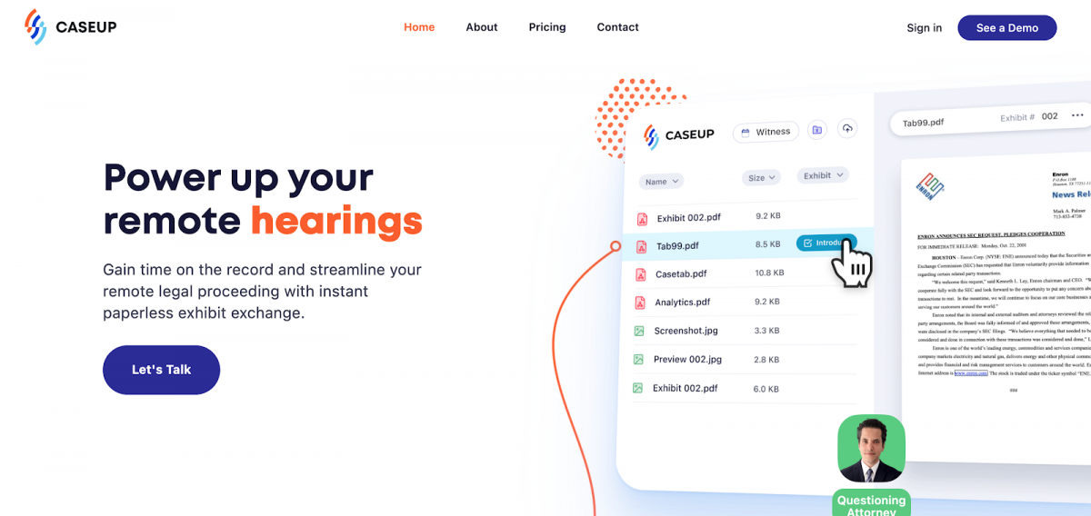 - Welcome to TrialLine | Legal Timeline Software