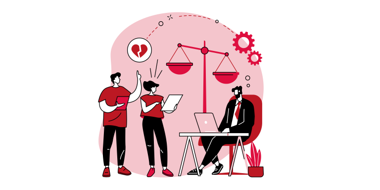 Timeline of Divorce: How Long Does the Process Take