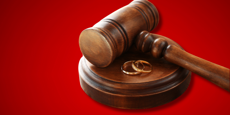 Step-by-Step Legal Process in the Court System