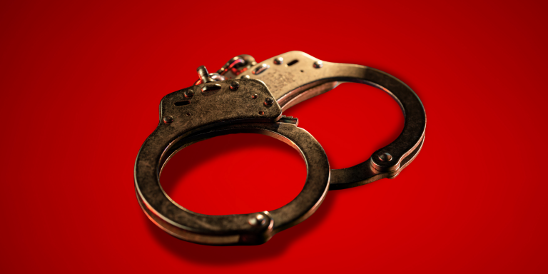 Step-by-Step Legal Process in the Court System