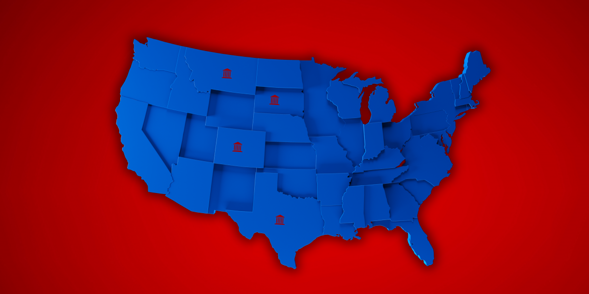 Step-by-Step Legal Process in the Court System