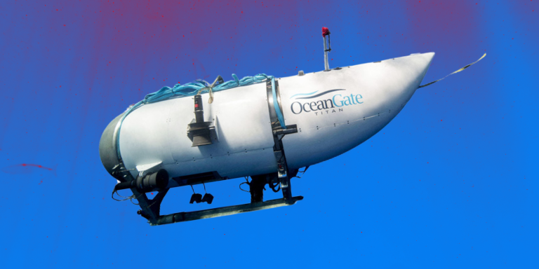 Timeline of OceanGate’s Titan Sub: From Patent to Tragedy