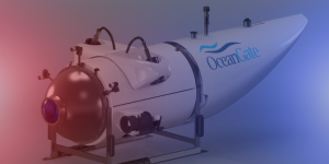 Timeline of OceanGate’s Titan Sub: From Patent to Tragedy