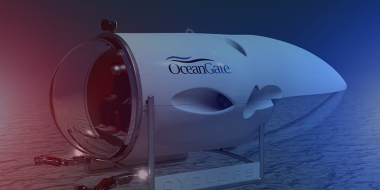 Timeline of OceanGate’s Titan Sub: From Patent to Tragedy