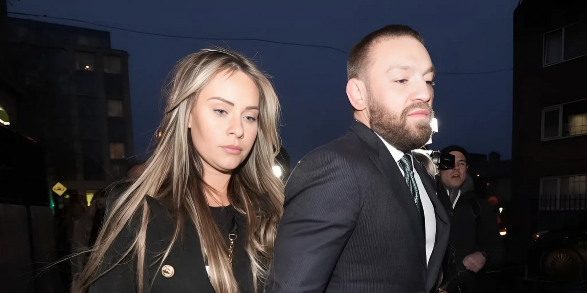 Conor McGregor’s Case Timeline: Legal Controversies Outside MMA