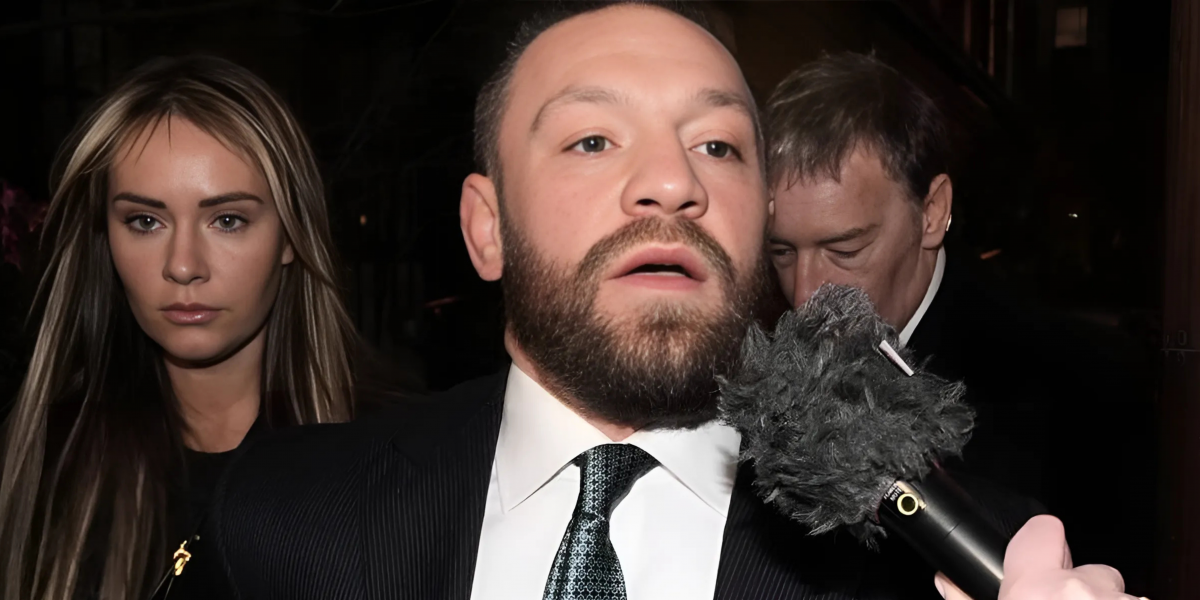 Conor McGregor’s Case Timeline: Legal Controversies Outside MMA