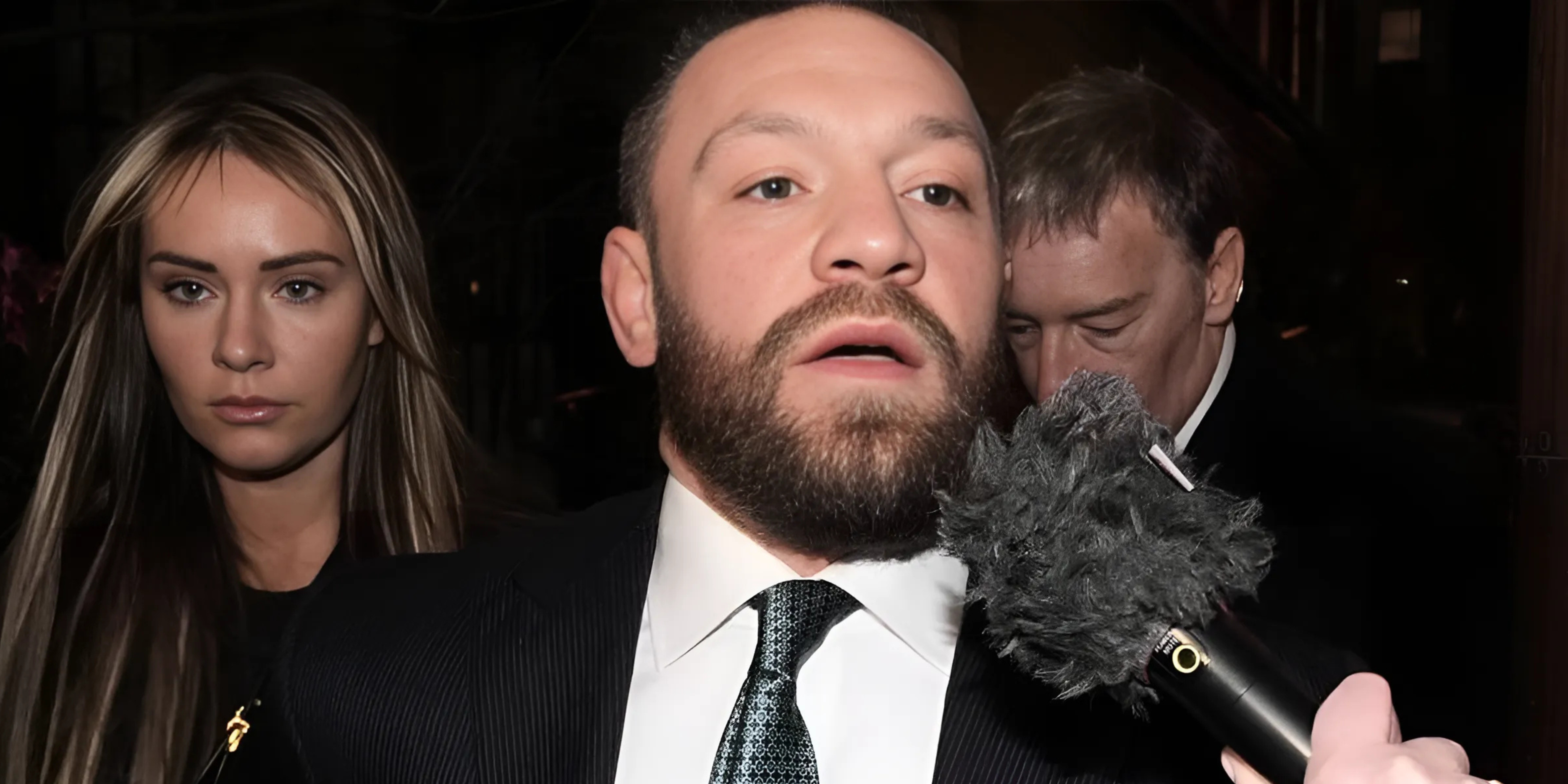 Conor McGregor’s Case Timeline: Legal Controversies Outside MMA